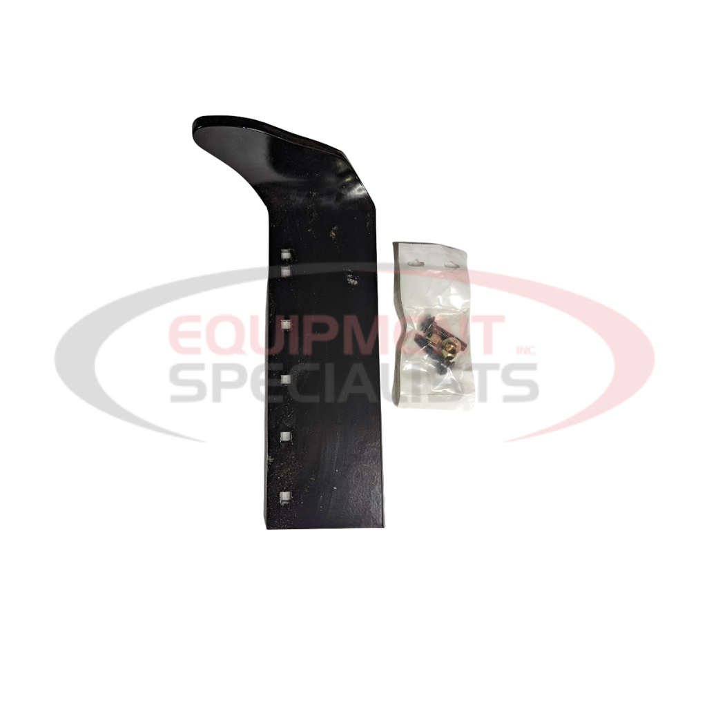 Boss STB03394 - CURB GUARD KIT, PS SIDE, STR BLADE [WELD] | Equipment ...